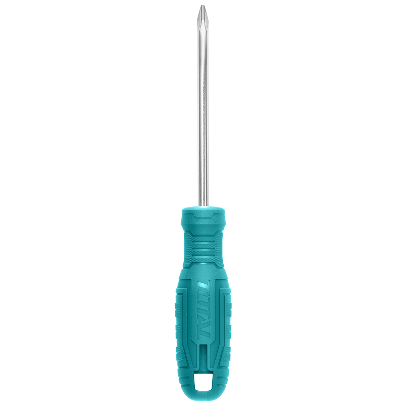 PH1X4" Phillips screwdriver - OMC TOOLS