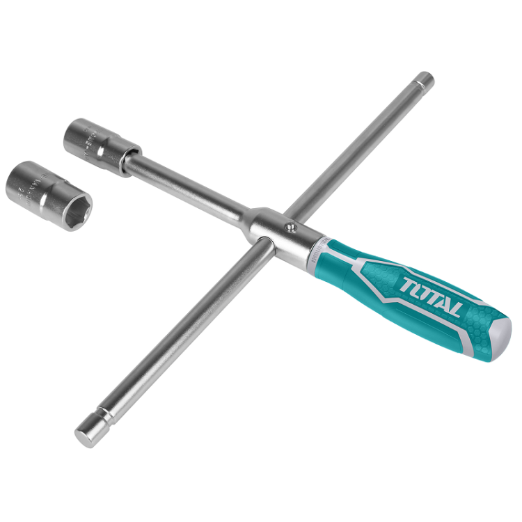 Rapid Cross Wrench - OMC TOOLS